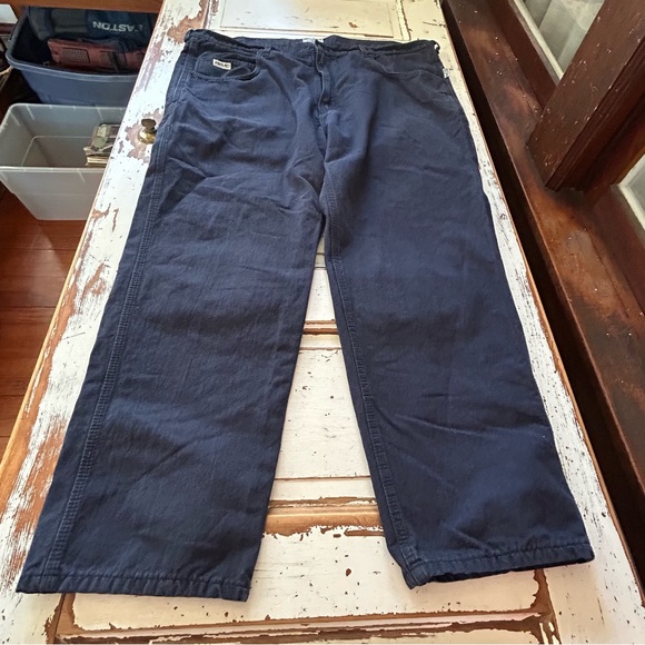 Tyndale | Pants | Tyndale Mens Flame Resistant Pants 44 X 29 | Poshmark